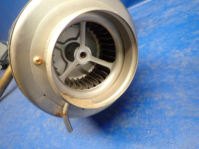 JANITROL 90D38-1 Heater 12V 45000 BTU (Model B3040) HOBBS READING 1565.6